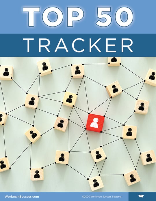 WSS Top 50 Tracker